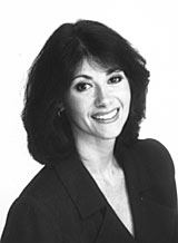 Maria George bio