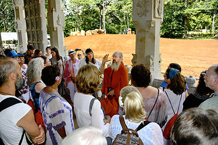 Free download - Kryon Lemurian Retreat 2015