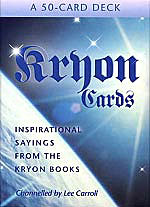 Kryon - The Kryon Cards
