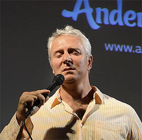 ANDERS HOLTE PRODUCTS