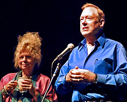 Shasta - 2004 - Kryon