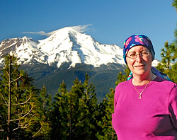 Shasta - 2006 - Kryon