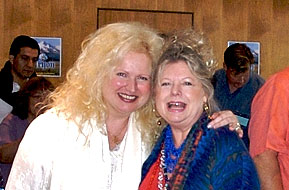 Shasta - 2007 - Kryon