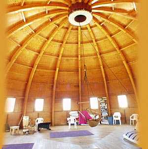 Integratron - 2004 - Kryon