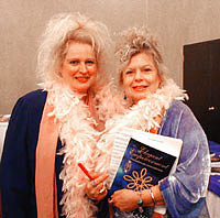 New Orleans - 2002 - Kryon