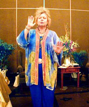 New Orleans - 2002 - Kryon