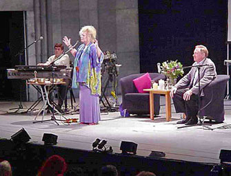 Memorable Kryon Seminars