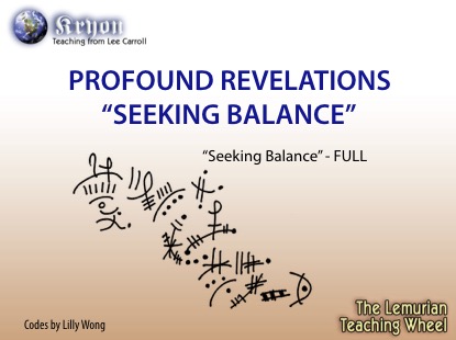 The Lemurian Teaching Wheel workshop graphics