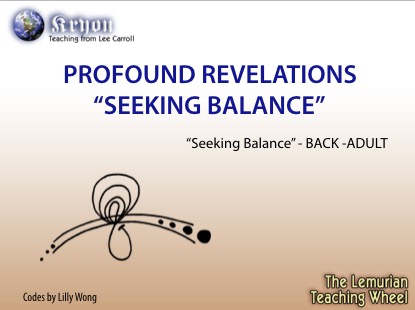 The Lemurian Teaching Wheel workshop graphics